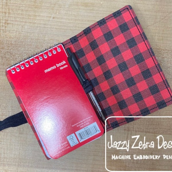 Notebook Case - Etsy