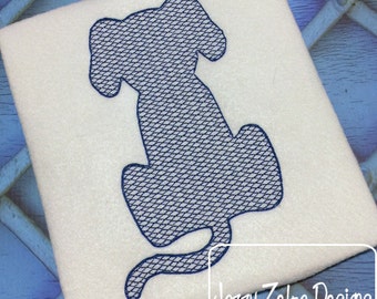 Dog Motif | Etsy