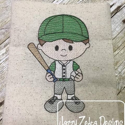 First Birthday Boy Machine Embroidery Design | Etsy