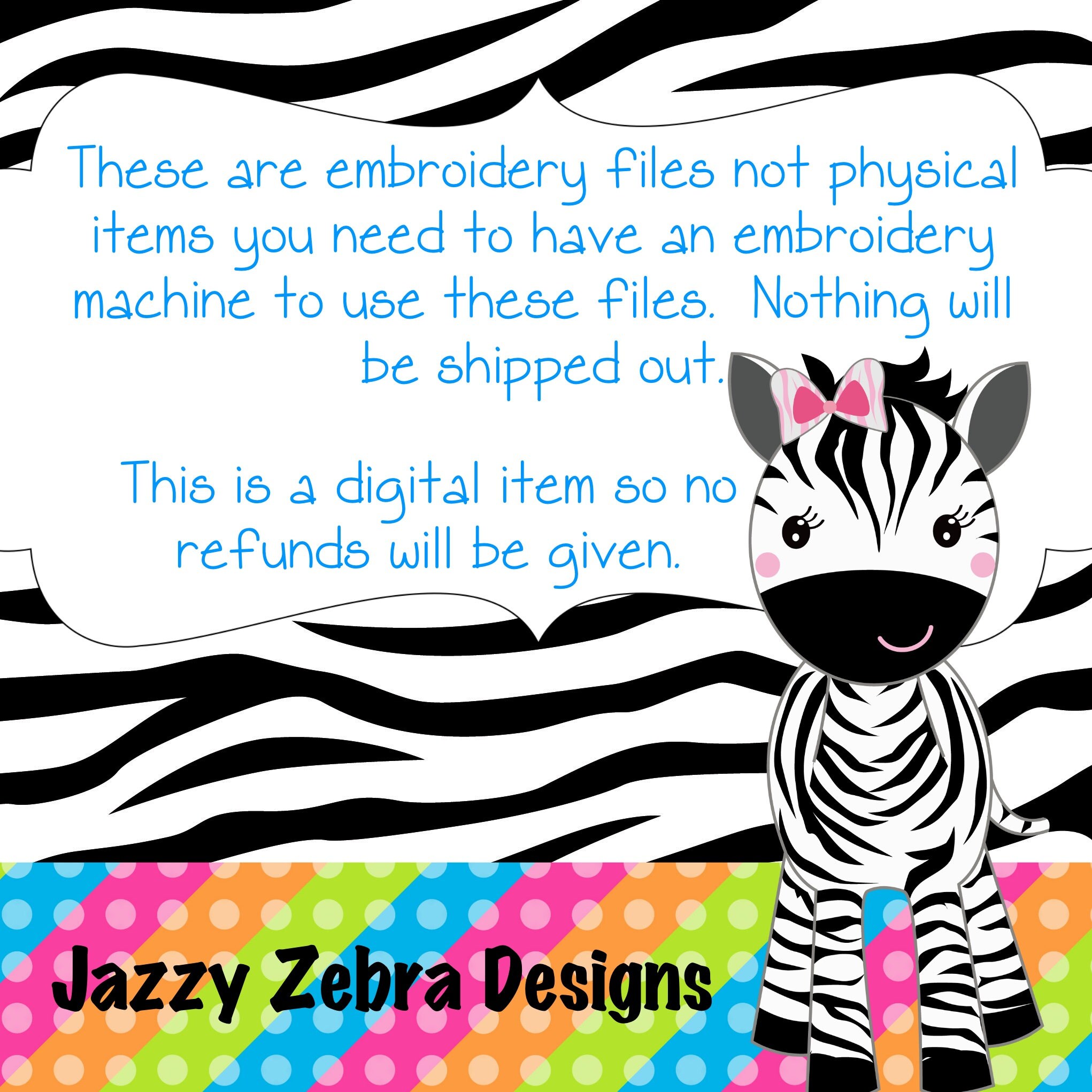 Shut the front door saying machine embroidery design instant | Etsy