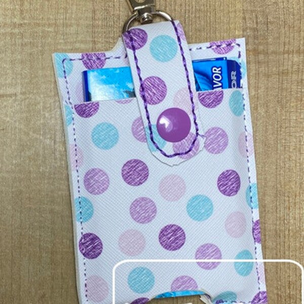 Gum Holder - Etsy