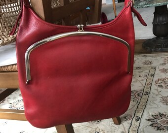 Vintage coach bags | Etsy