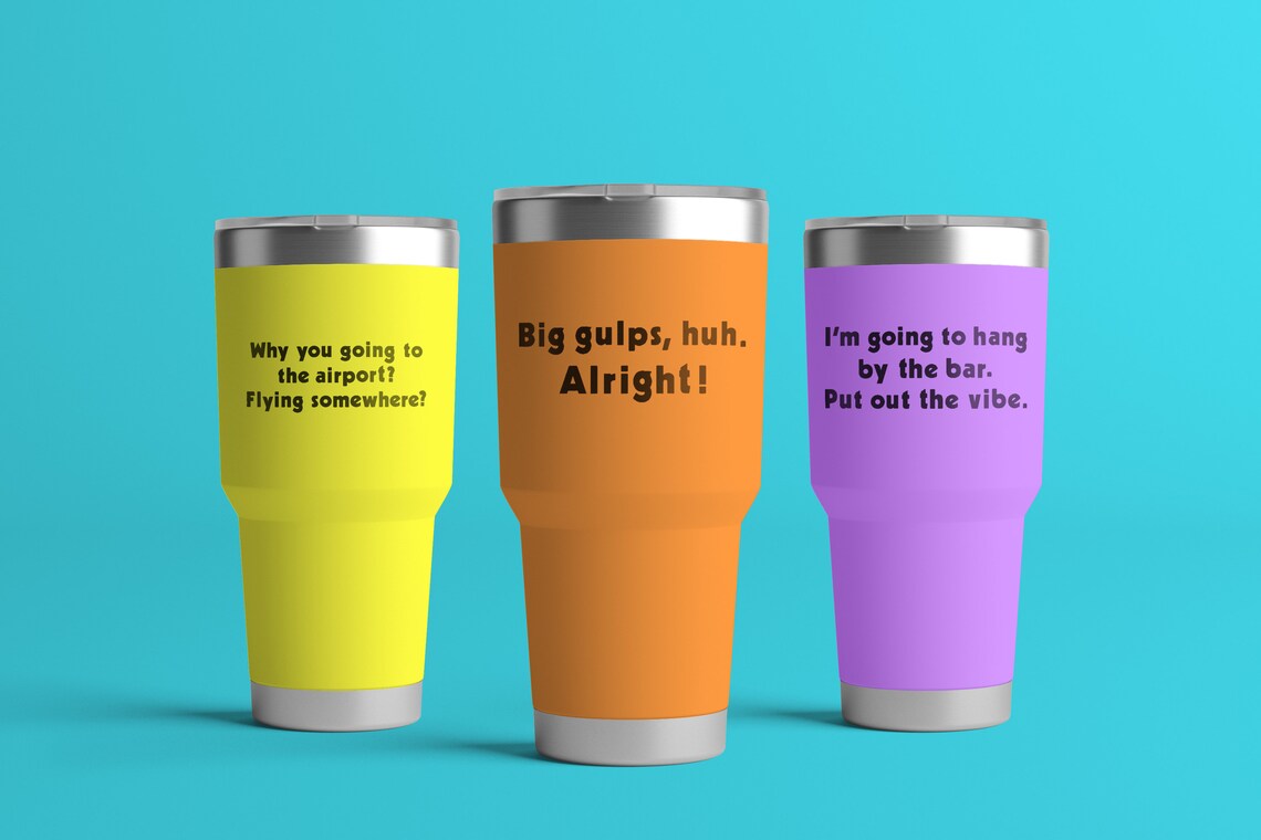 Dumb and Dumber SVG Quotes / Lettering Collection > Crafting > Clipart ...