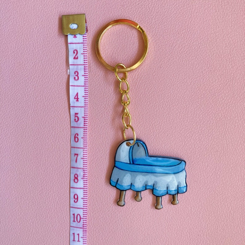 The Sims 4 / Trait Keychain - Etsy