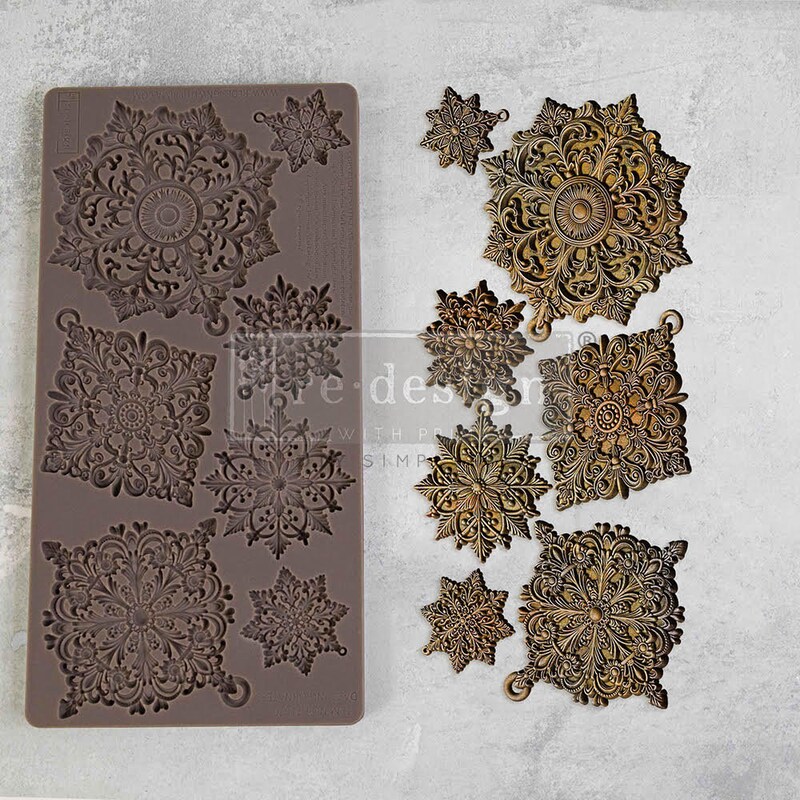 Redesign Moulds - Etsy