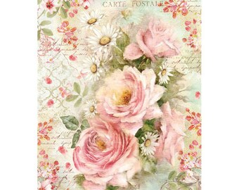 Rice Paper A4 | Etsy