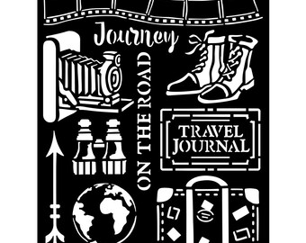 Journey Elements - Etsy