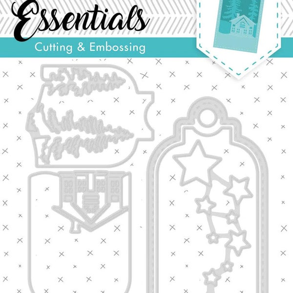 Embossing Essentials - Etsy