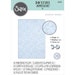 Sizzix 3d Textured Impressions SNOWFLAKES Embossing Folder 665761 - Etsy