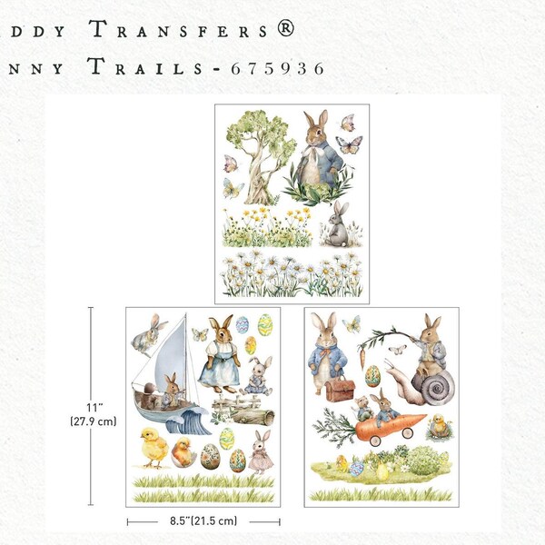Prima Transfers - Etsy
