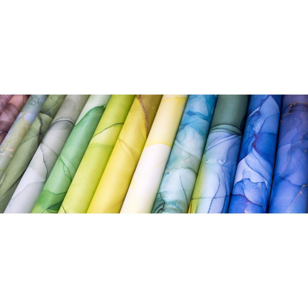 Craft Consortium Ink Drops EARTH the Essential Craft Papers 12x12 30 ...