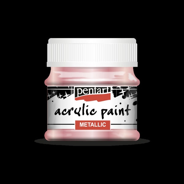 Acrylic Paint - Etsy