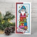 Woodware Craft Collection SINGLES GNOME GIFT Clear Stamp - Etsy