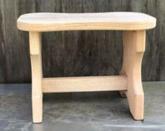 Time Out Bench - Etsy