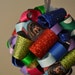 Monster High Ribbon Topiary-style Ornament - Great for the Holidays for ...