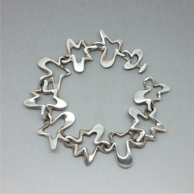 Georg Jensen Sterling Georg Jensen Sterling