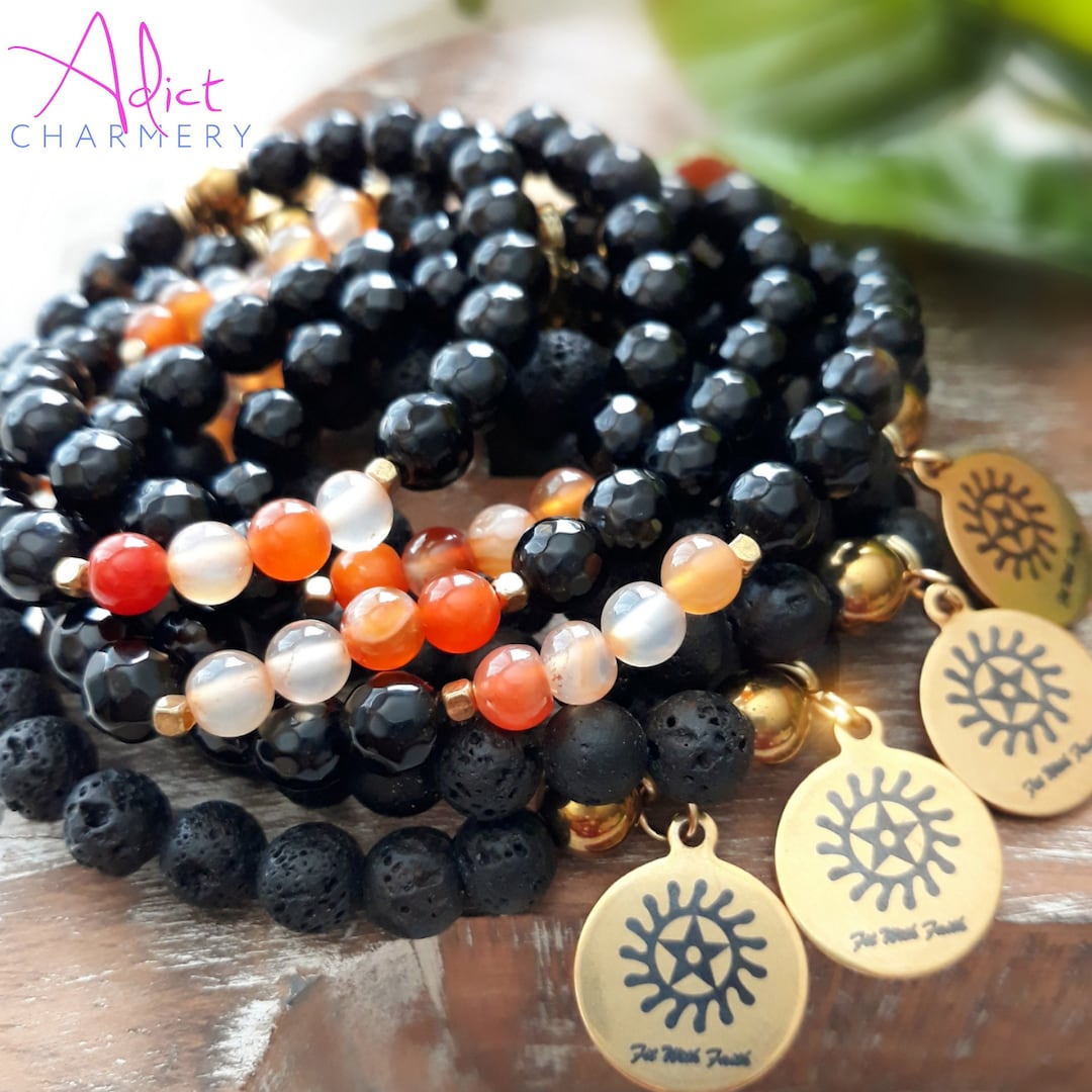 Custom Logo Charm(s)- ADD ON - Etsy