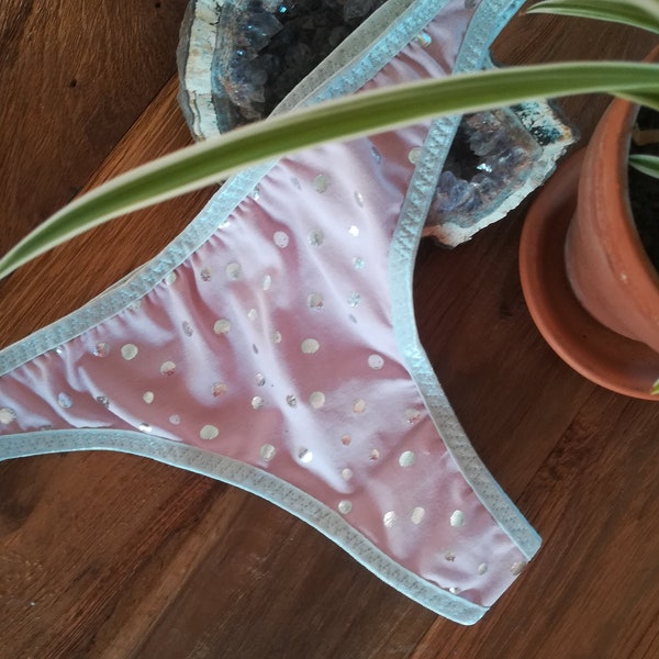 Tanga für mädchen - Etsy.de