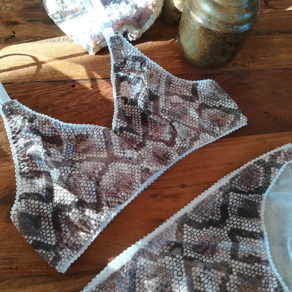 Lingerie Sets - Etsy