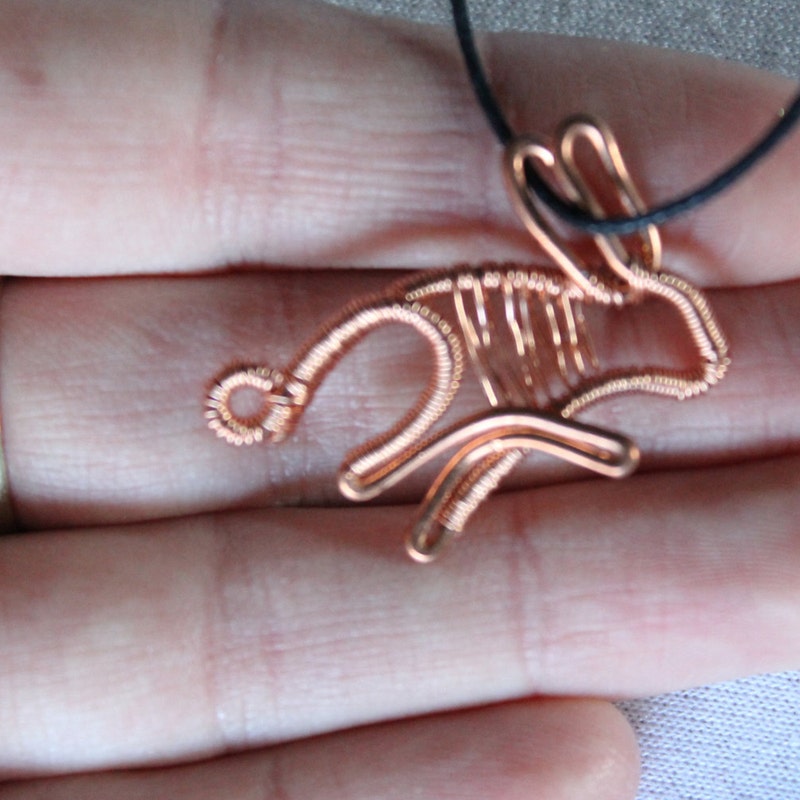 Running Rabbit - Etsy