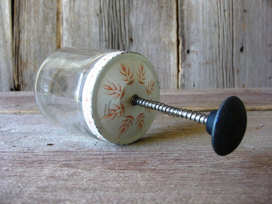 Vintage Androck 1950s Kitchen Food Chopper 1950s Kitchen | Etsy