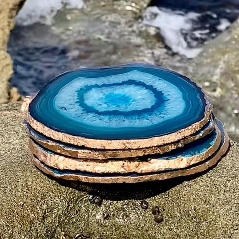 Custom Coaster Rim - Etsy