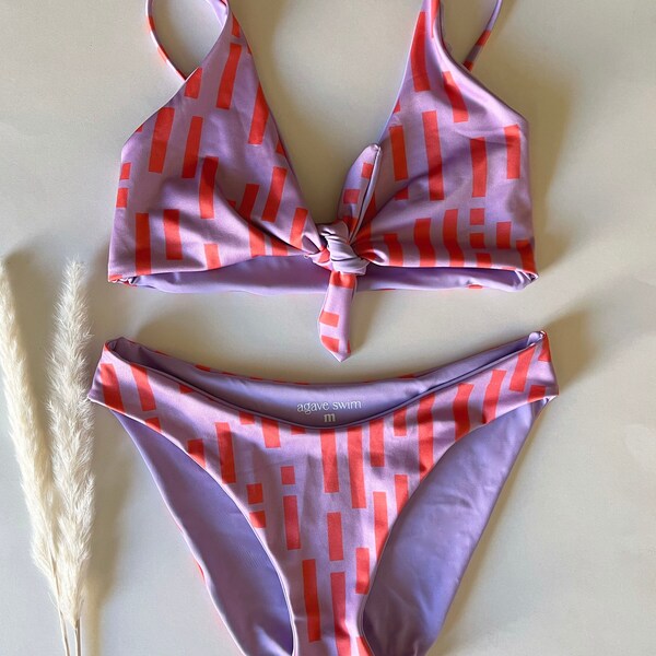 Classic Bikini - Etsy