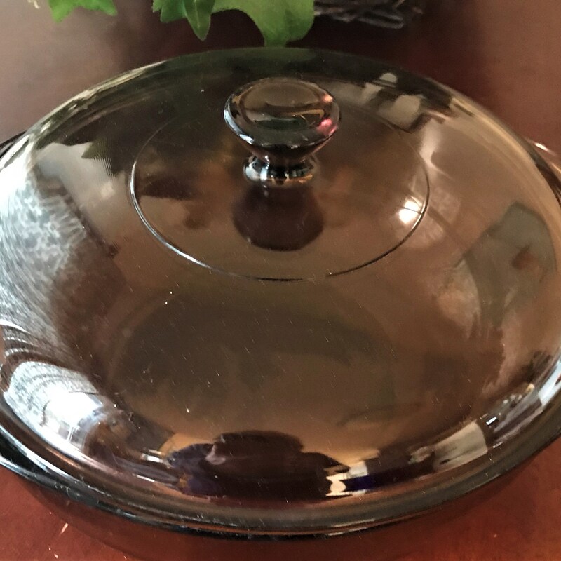 Glass Ovenware - Etsy