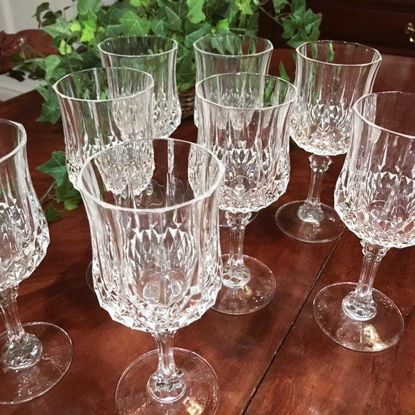 Elegant Glassware - Etsy
