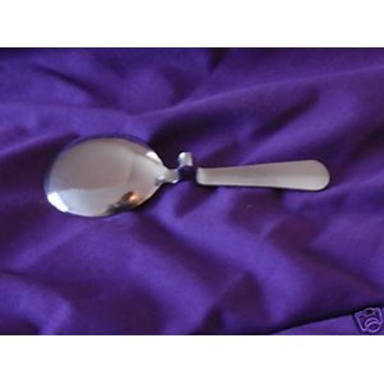 Black and Tan Spoon, Pouring Spoon, Beer Spoon - Etsy