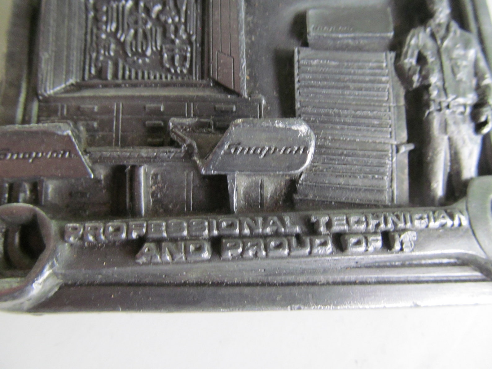 Vintage Snap on Tools Belt Buckles for Leather Belt Vintage | Etsy