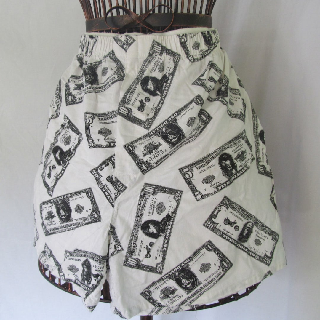 Harley Davidson Shorts Rich Biker Bastard Harley Sz L Fathers Day Gift ...