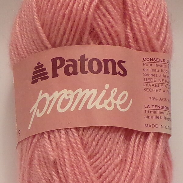 Patons - Etsy