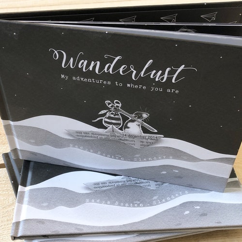 CHILDREN'S BOOK Little Birder: A Field Guide to Birds of | Etsy