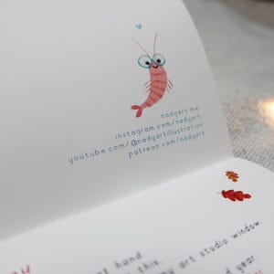 Whimsical 2025 Animal Art Calendar - Etsy