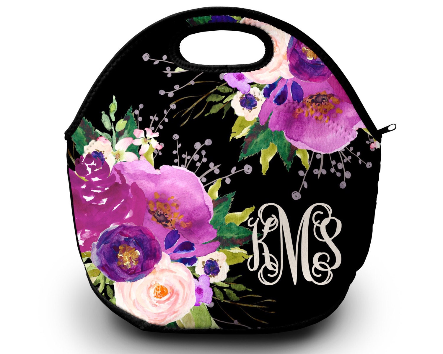 Monogrammed Bags For Women | semashow.com