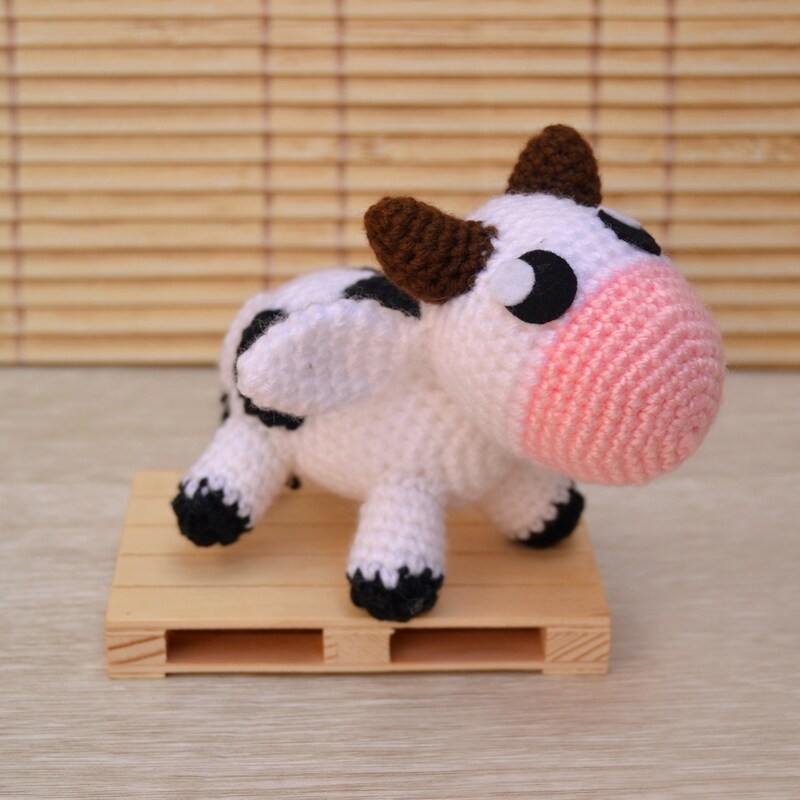 Vaca - Etsy España