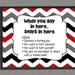 Navy Confidentiality Rules Sign, School Counselor Gifts, School ...