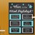 Where is the Counselor Office Door Sign, Gold and Black School ...
