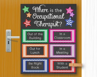 Therapist Office - Etsy