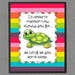 Special Education Teacher Gifts, Educational PRINTABLES, Classroom ...