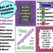 Inclusive Classroom Decor, Teamwork, Classroom Rules Poster BUNDLE ...