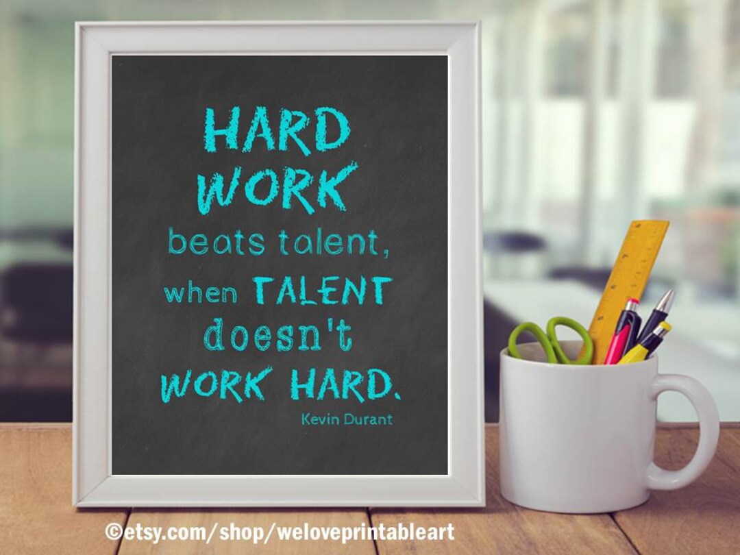 Inspirational Wall Art for Kids, Classroom Posters Middle School ...