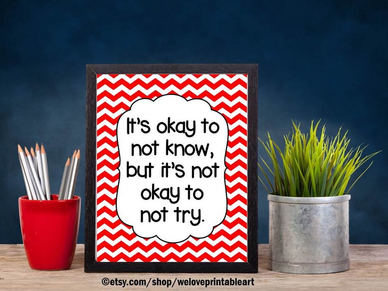 Inclusive Classroom Decor Teamwork Classroom Rules Poster - Etsy