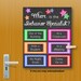 Behavior Specialist, Office Door Sign, Printable Gifts NOT EDITABLE - Etsy