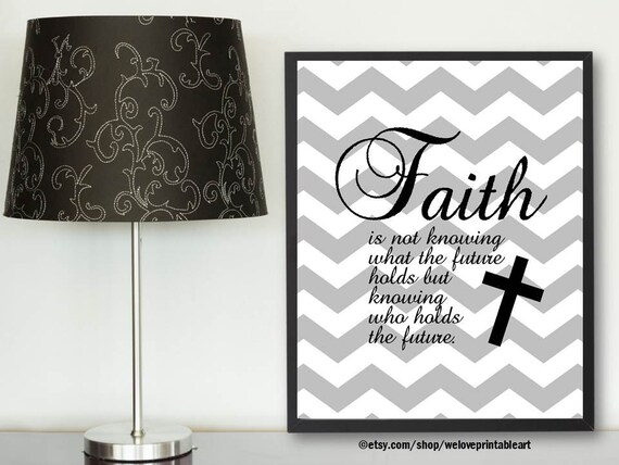 Graduation DIY Gift Faith Quote Confirmation Gifts Bible | Etsy
