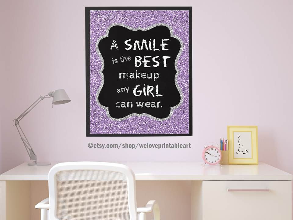 Girls Room Art Girls Room Decor Art for Girls Room Girls | Etsy