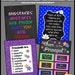 Principal Appreciation Gift Printable Office Decor Bundle, Printable ...