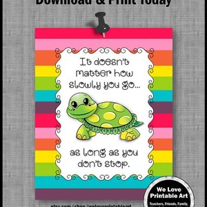 Special Education Teacher Gifts, Educational PRINTABLES, Classroom ...