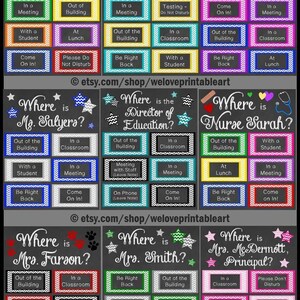 Custom Name DIGITAL FILE Only, School Psychologist, School Psychology ...